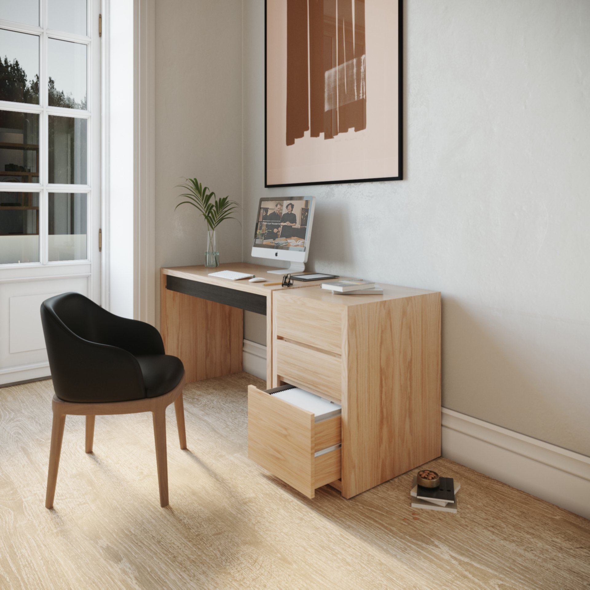 Naco Furniture Design