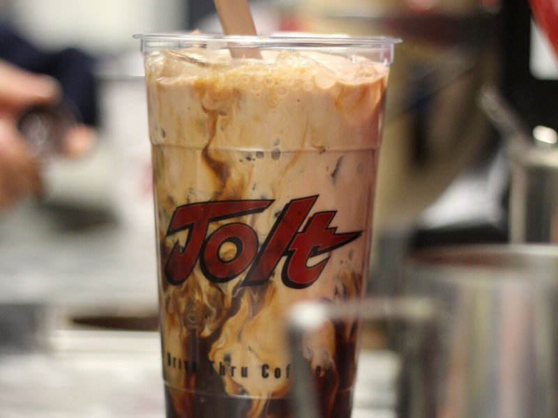 Jolt