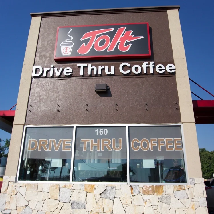 Jolt