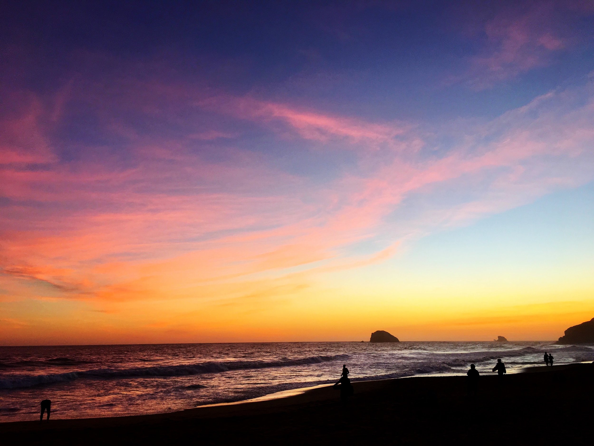 Beach — NAUGHTY...