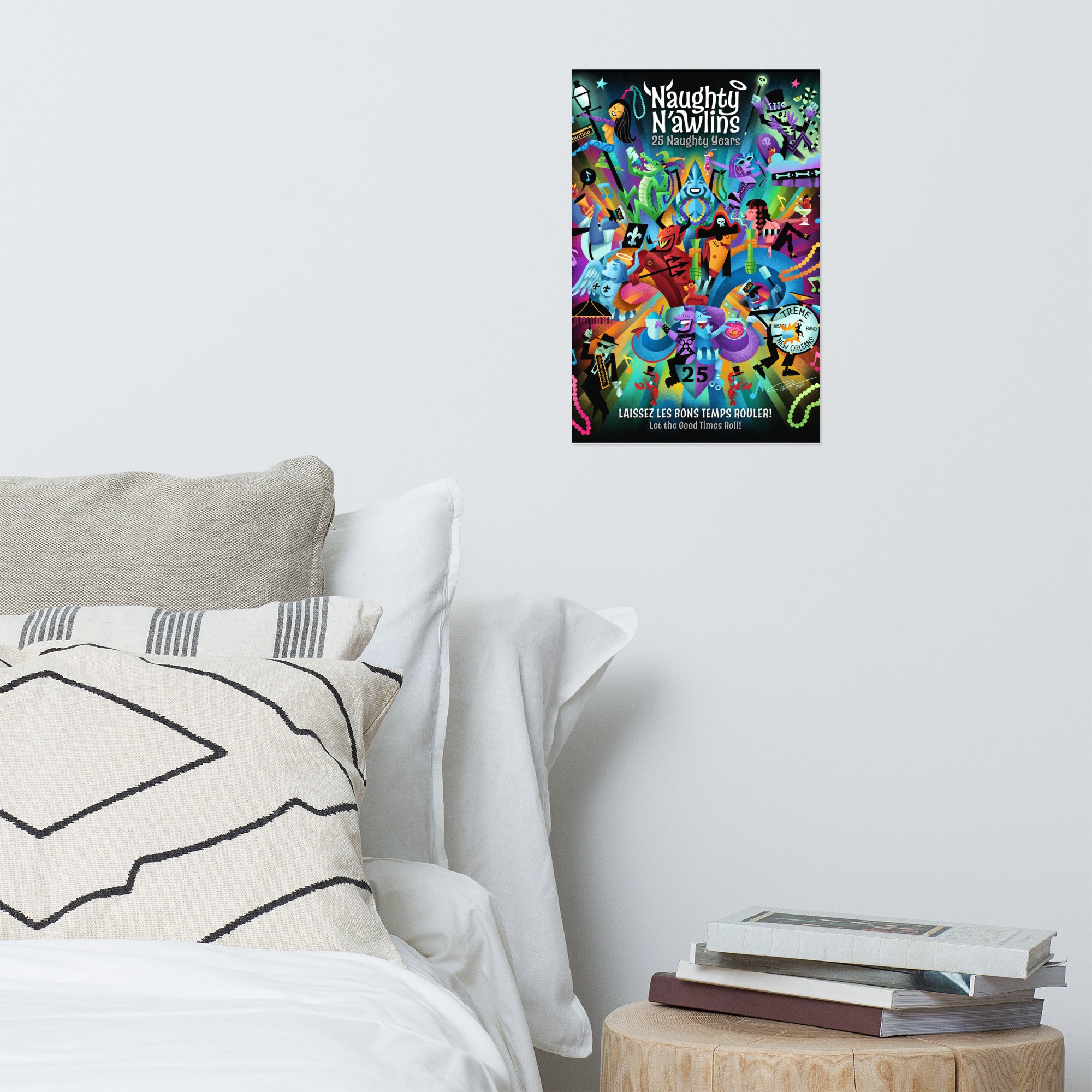 Store — NAUGHTY EVENTS