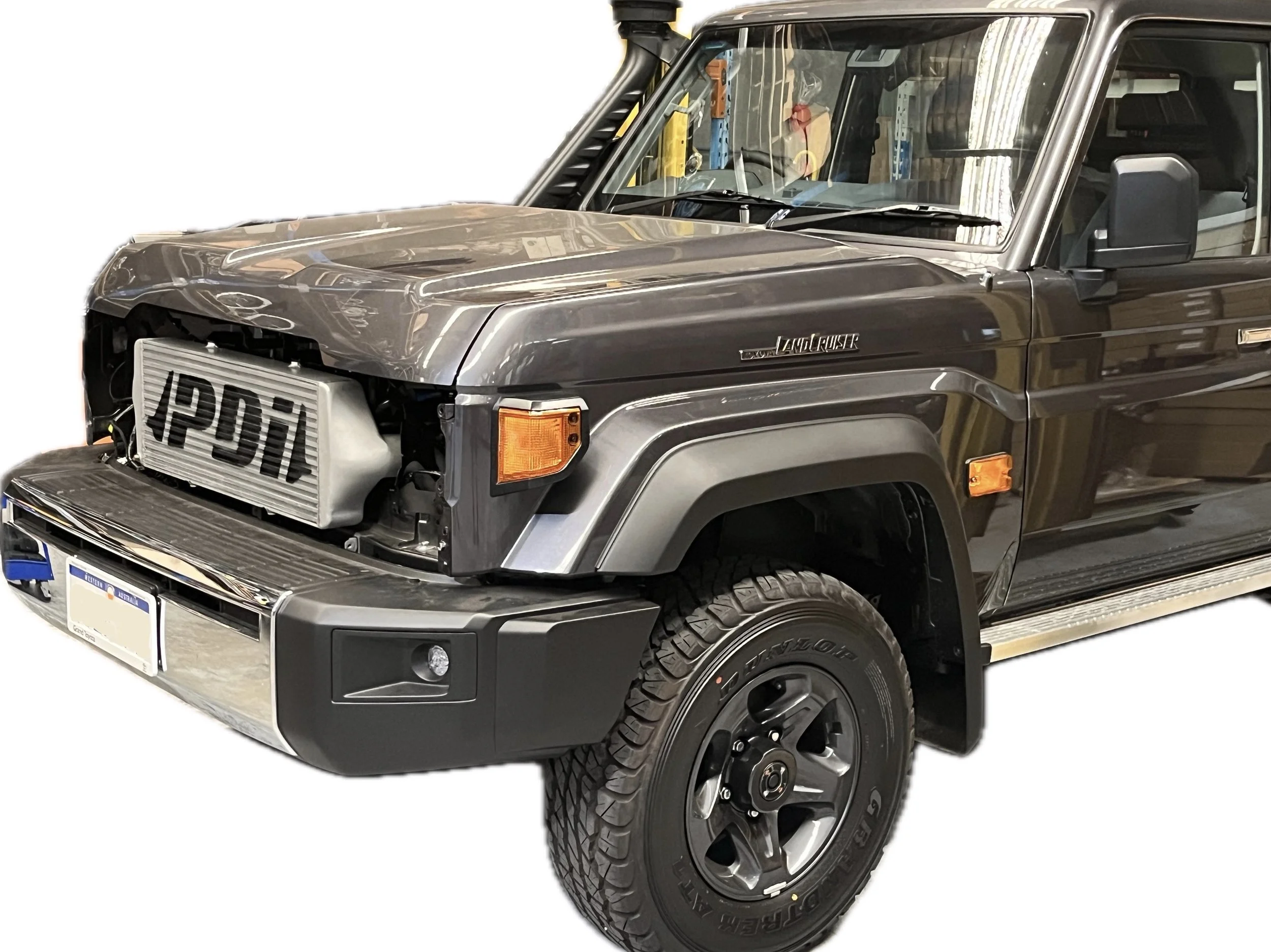 PDI Intercoolers - Upgrade Your Diesel Engine | Our Store