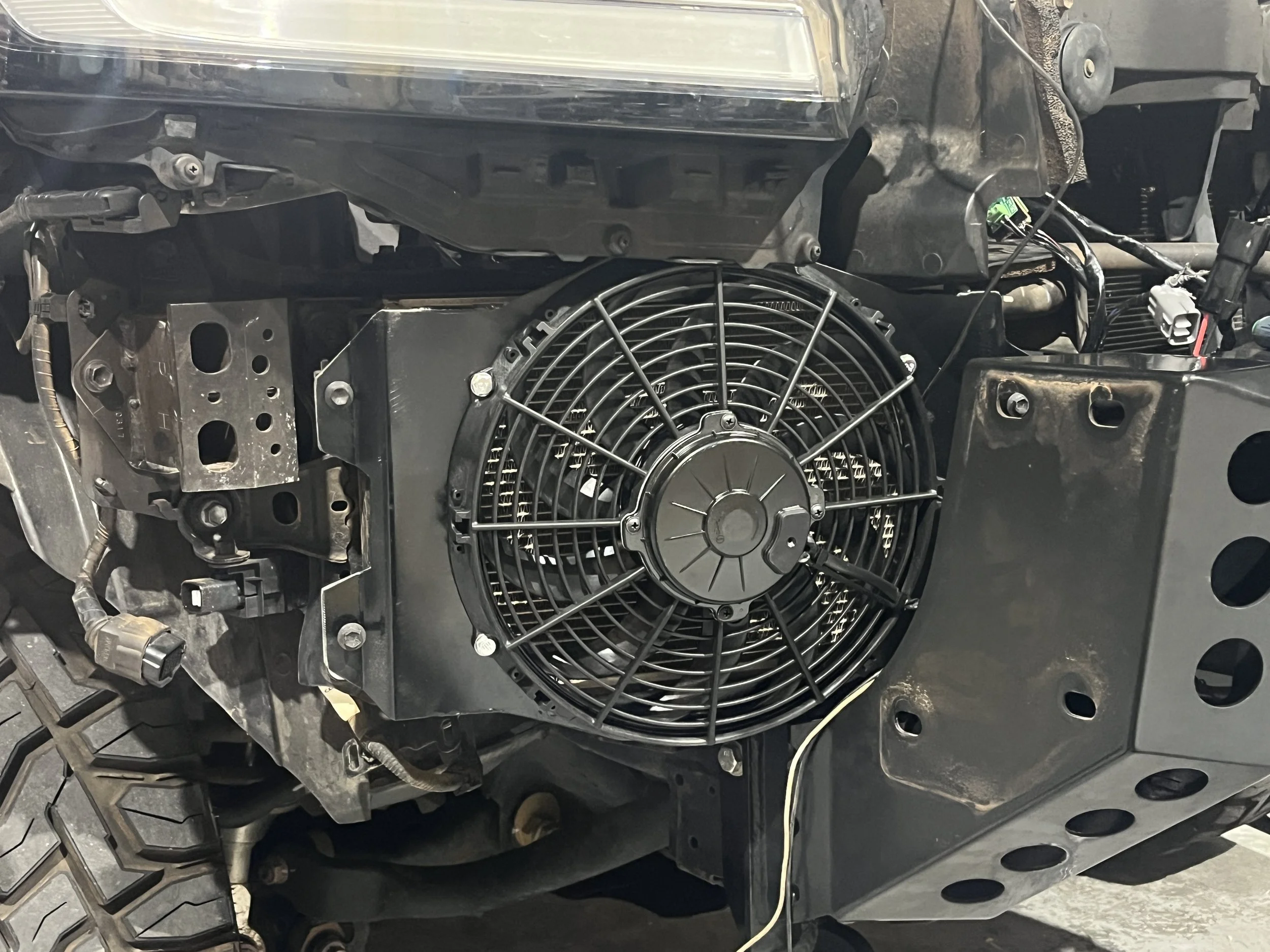 PDI Intercoolers - Upgrade Your Diesel Engine | Our Store