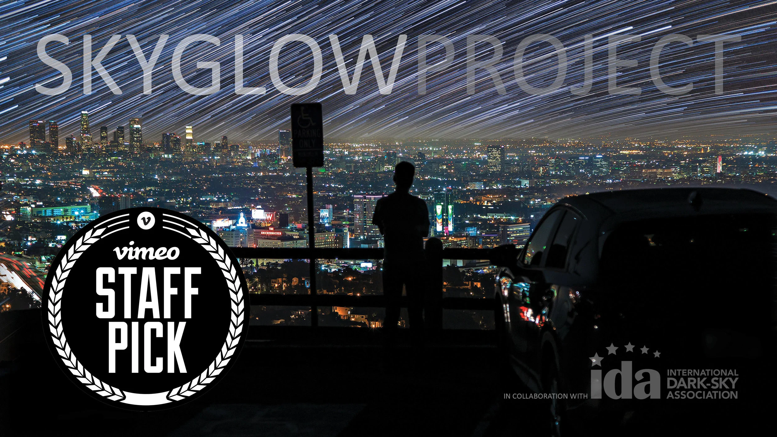 SKYGLOW - Light Pollution Awareness Project in collaboration with ...