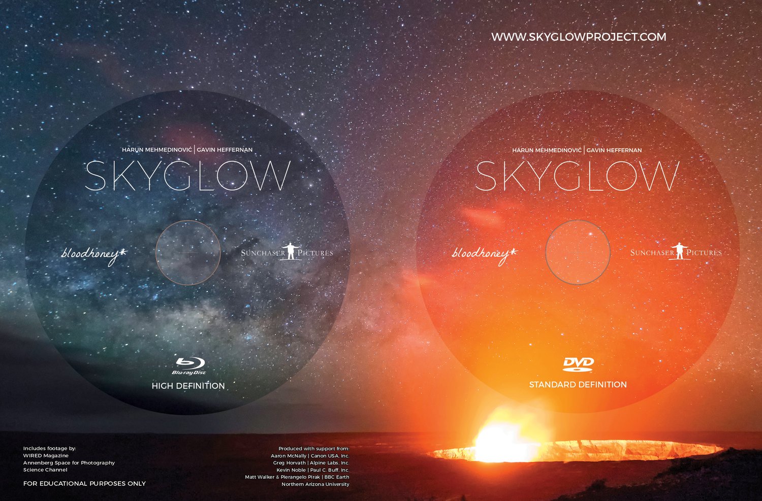 STORE — SKYGLOW - Light Pollution Awareness Project in collaboration ...