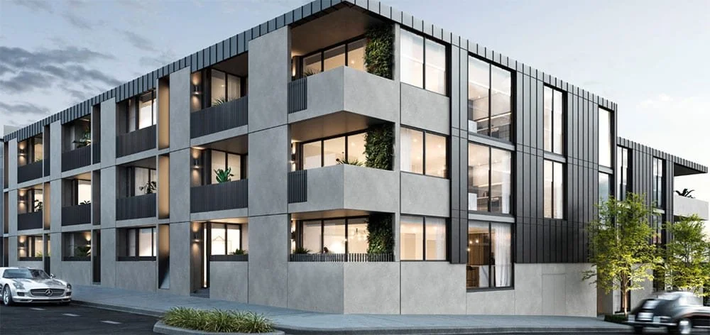 RESIDENTIAL — Ultra Building Co