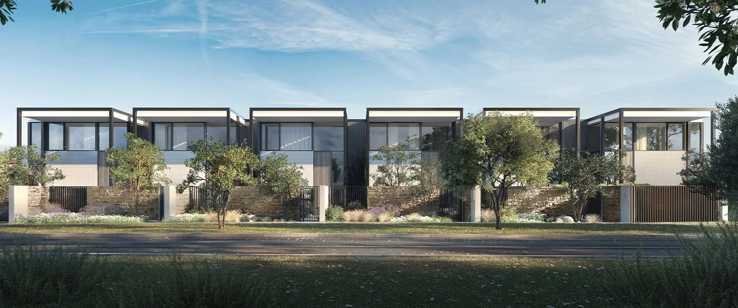 RESIDENTIAL — Ultra Building Co