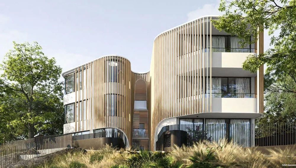 RESIDENTIAL — Ultra Building Co