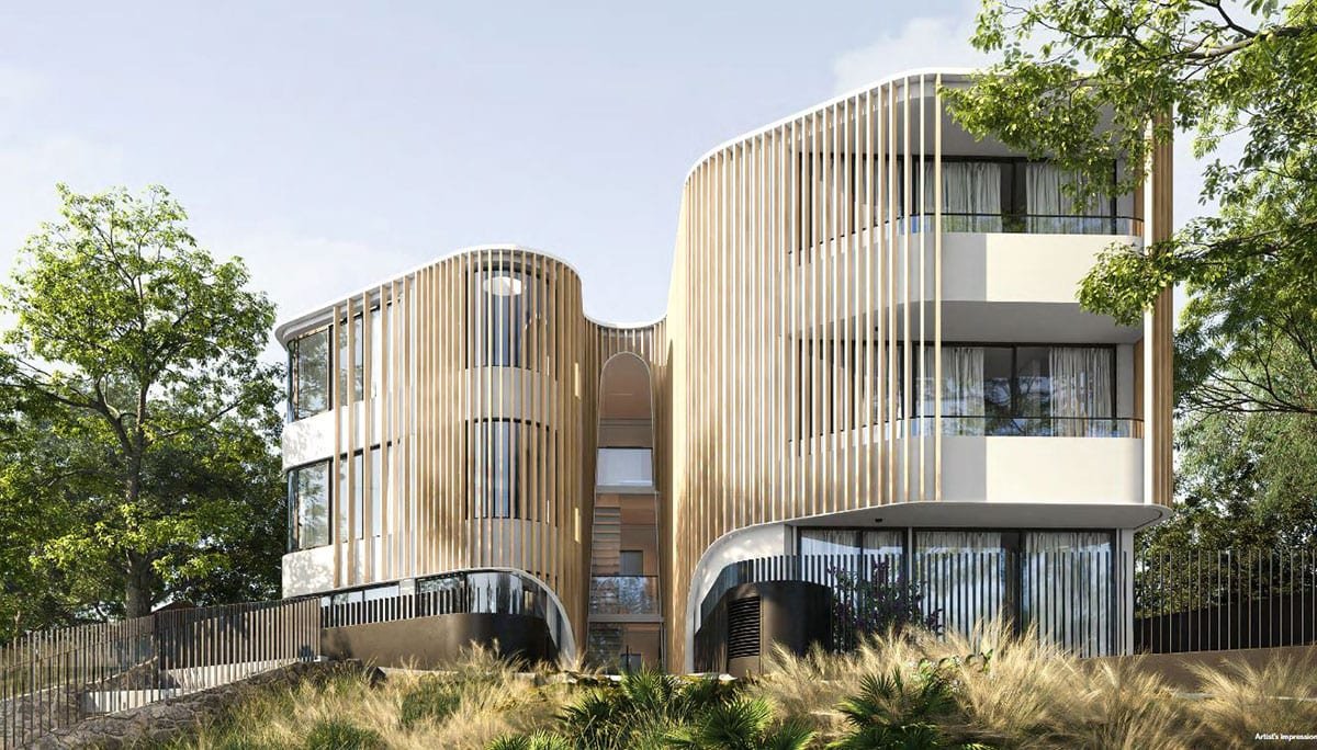 RESIDENTIAL — Ultra Building Co