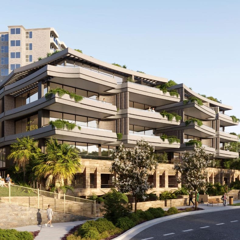 RESIDENTIAL — Ultra Building Co