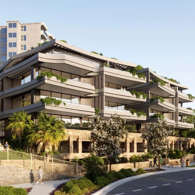 RESIDENTIAL — Ultra Building Co