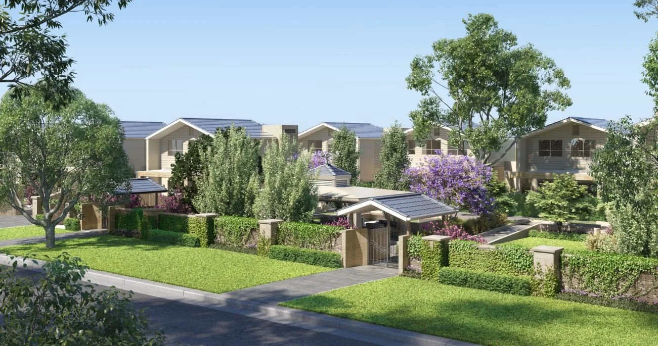 RESIDENTIAL — Ultra Building Co