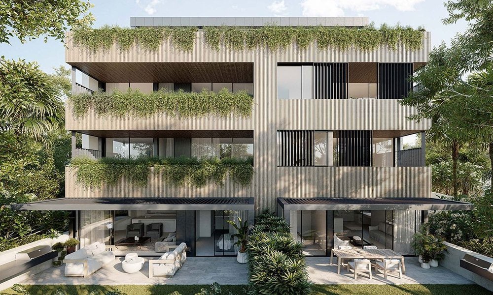 RESIDENTIAL — Ultra Building Co