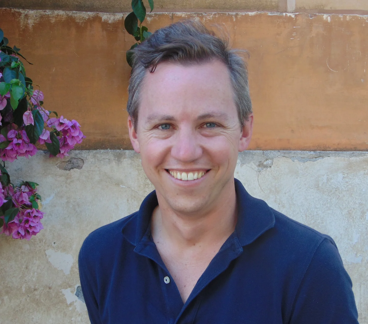 Killian Clarke – Killian Clarke's website - About