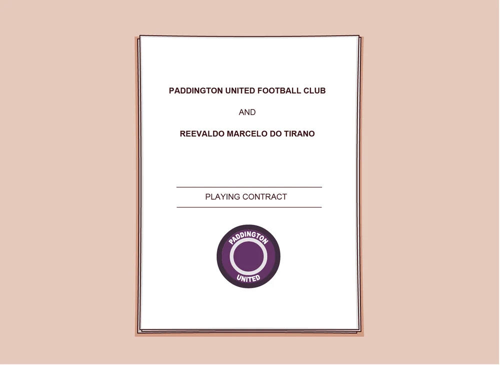How football transfers actually work: player contract negotiations ...