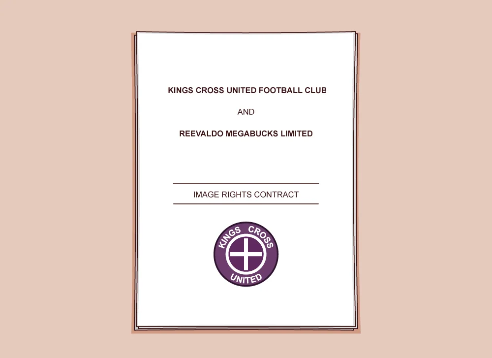 image rights deals, sports law, sports people, sponsorship ...