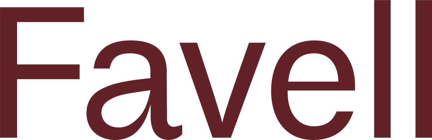 Favell Architects