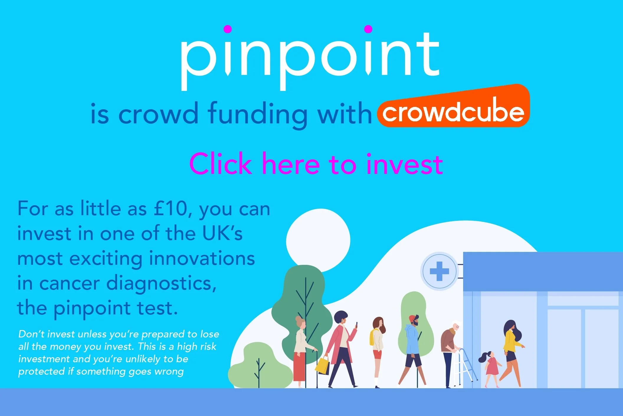 PinPoint Data Science