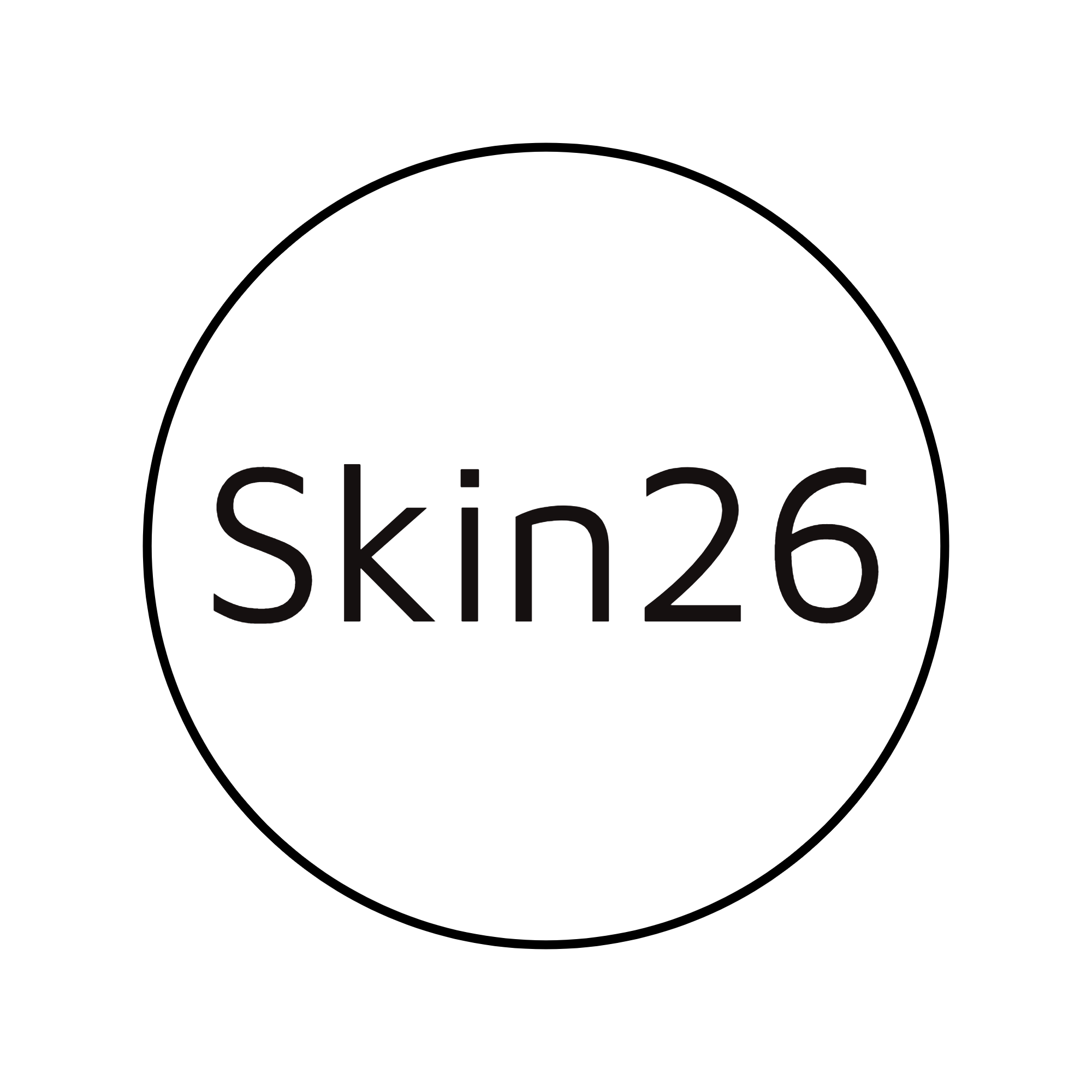 Skincare — Skin26 Limerick