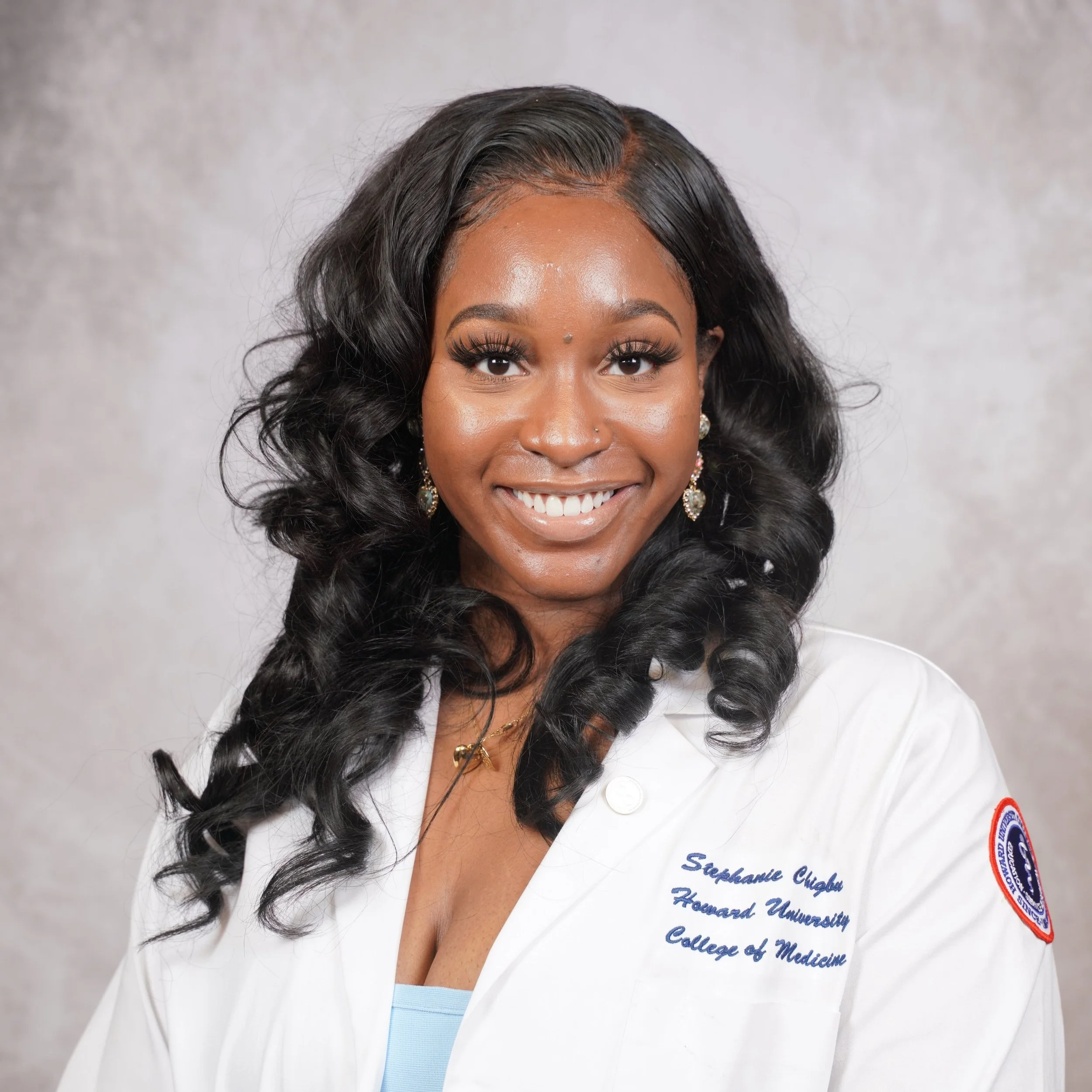 2025 E-board — Howard University College of Medicine