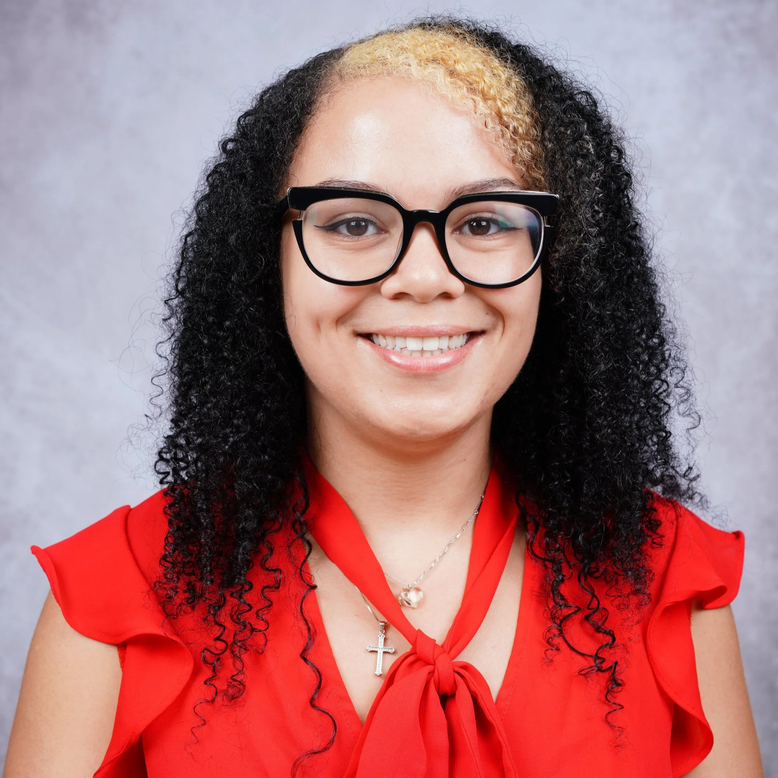 2025 E-board — Howard University College of Medicine