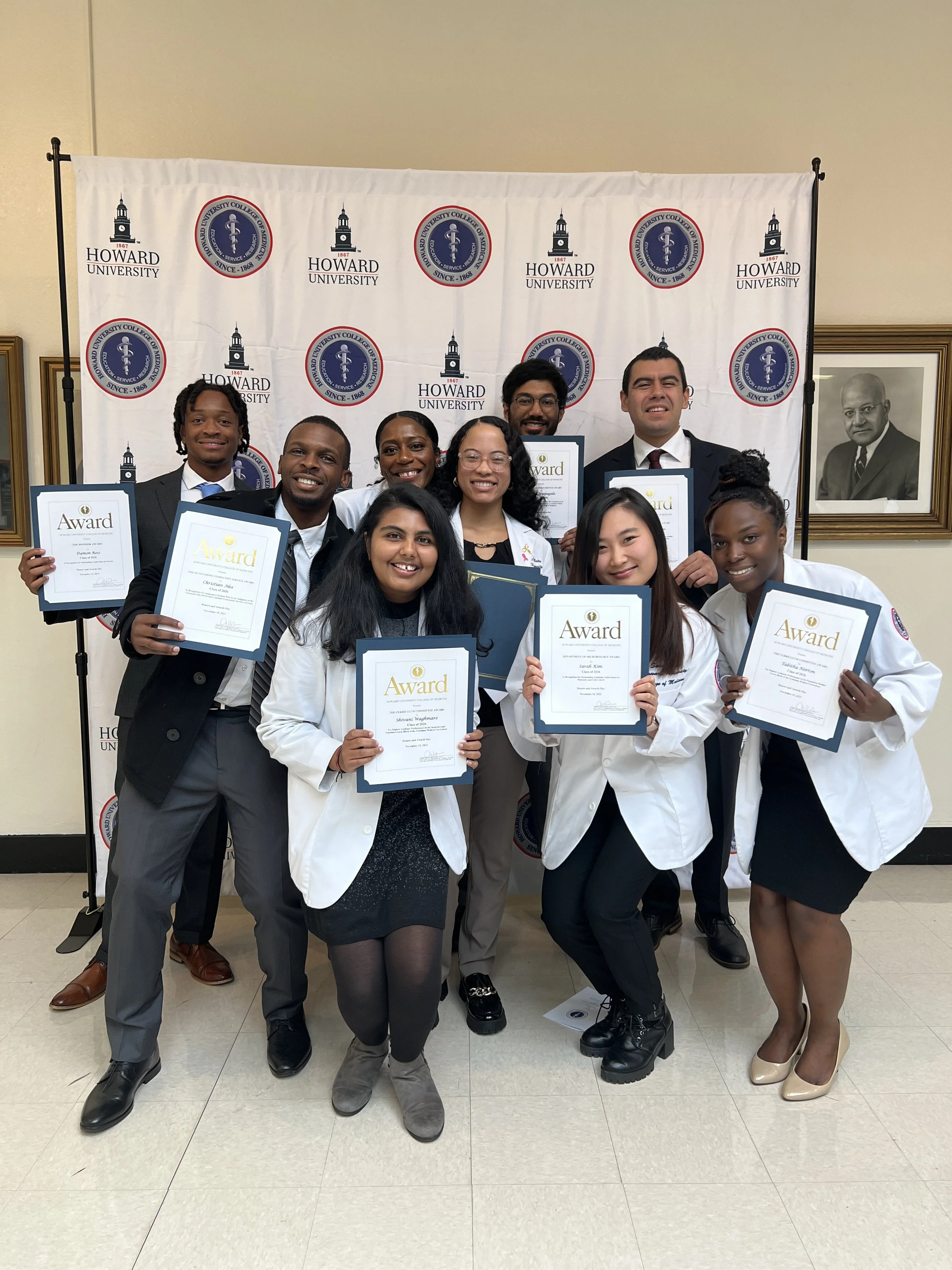 Howard University College of Medicine