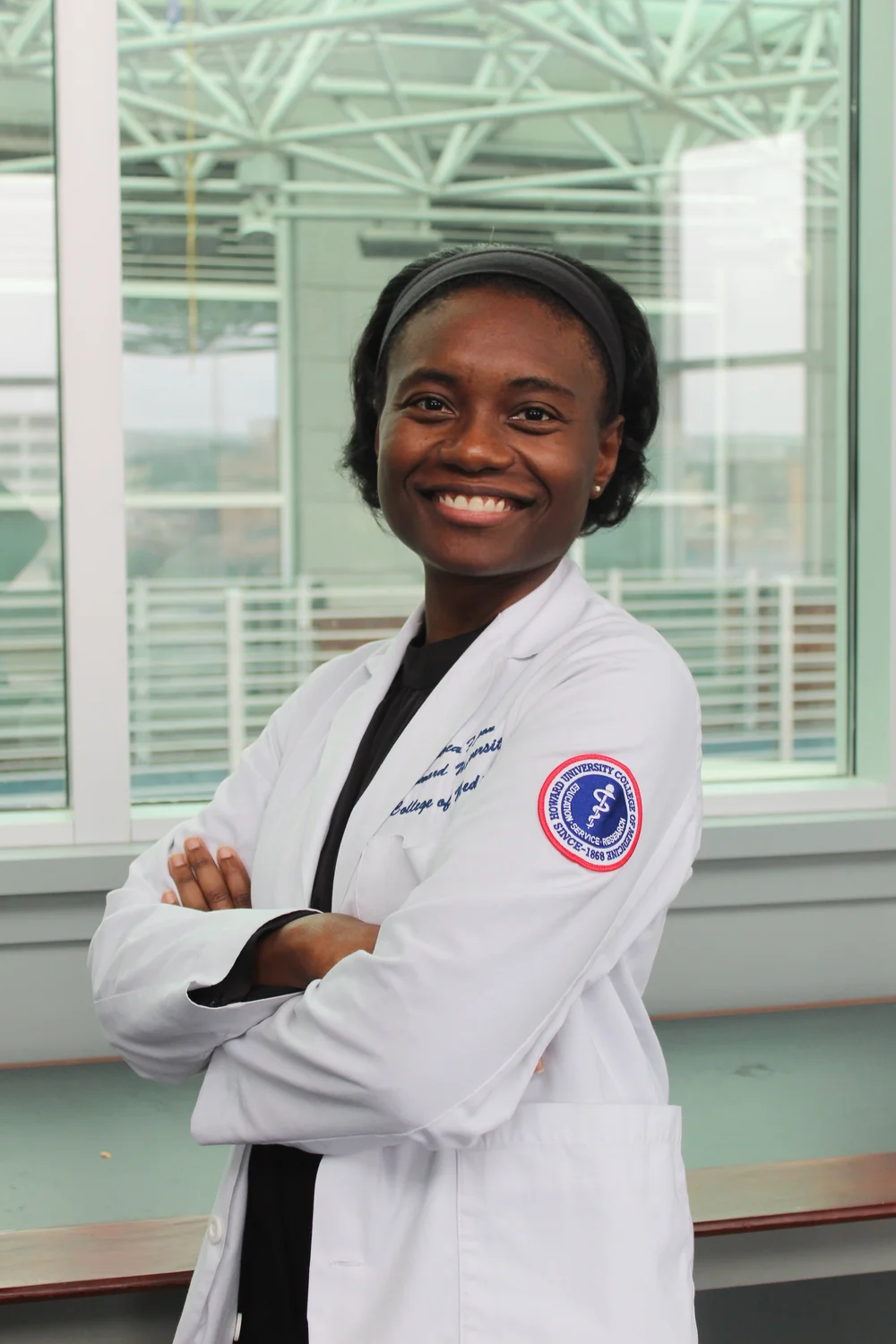 Student Council — Howard University College of Medicine