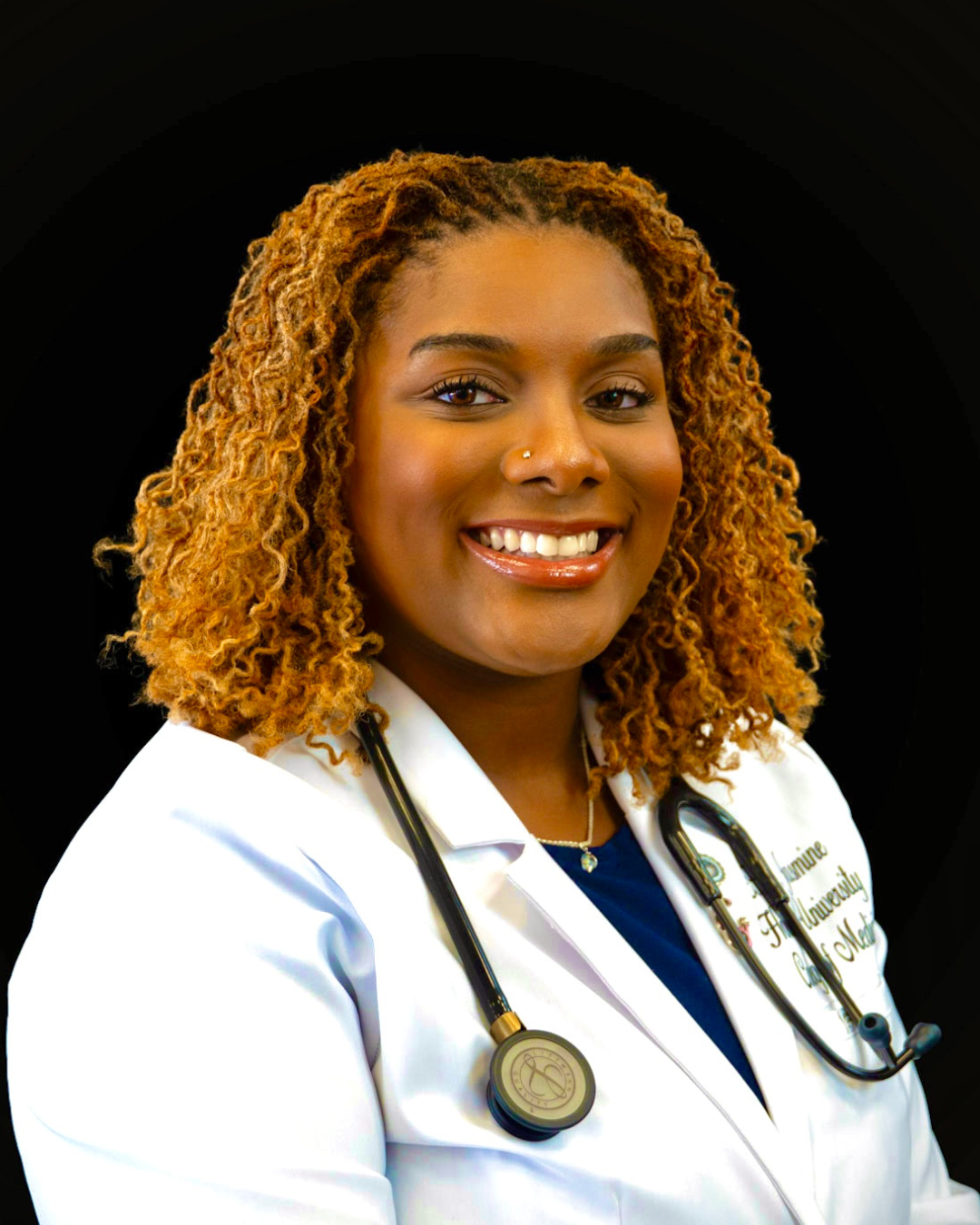 Landing page: Class of 2028 — Howard University College of Medicine