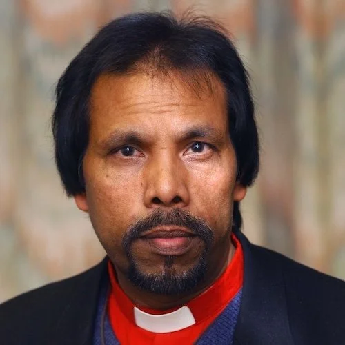 St John's Church, Woodley