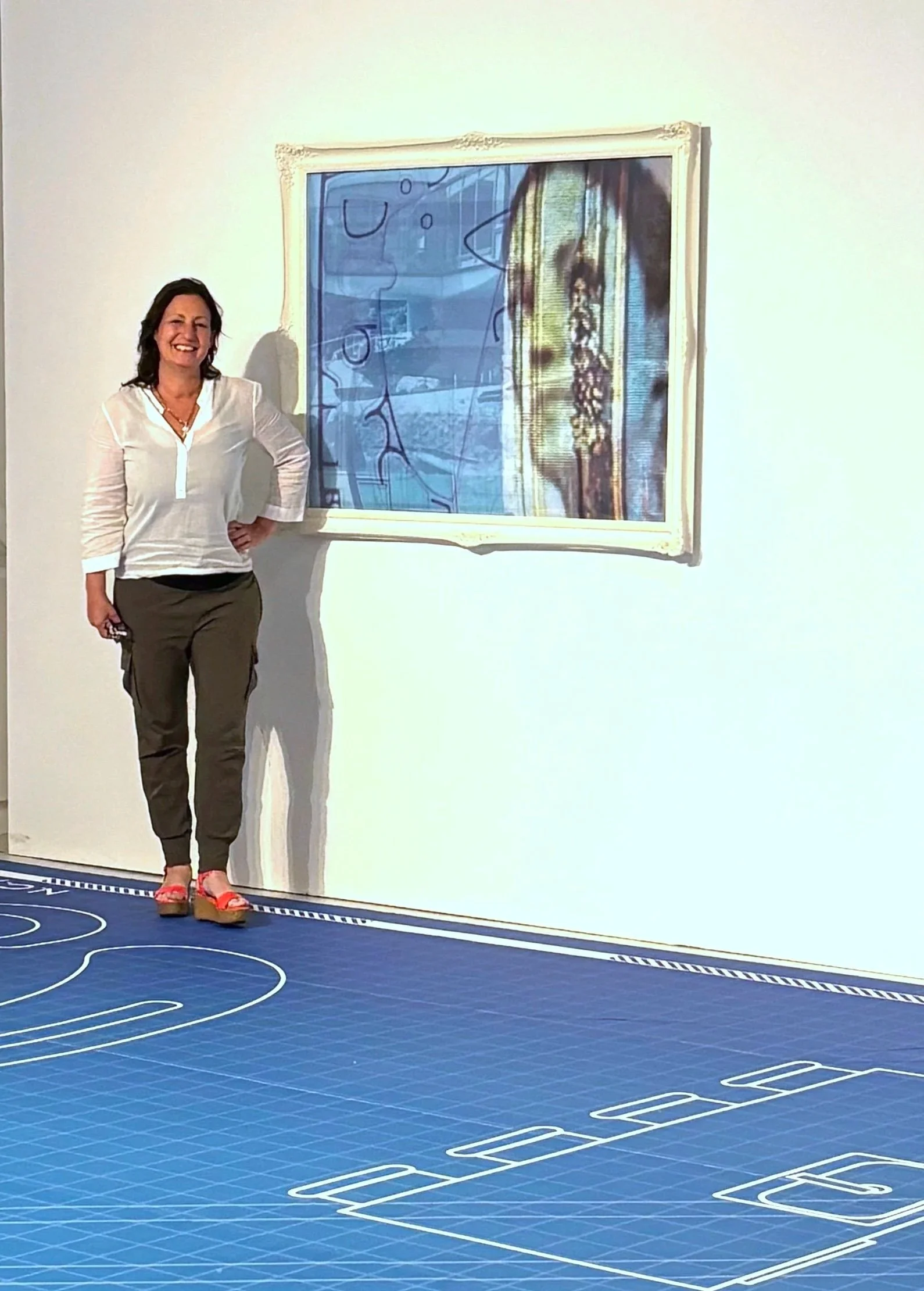 NICOLE COHEN | Discover Art Today - Explore Nicole Cohen
