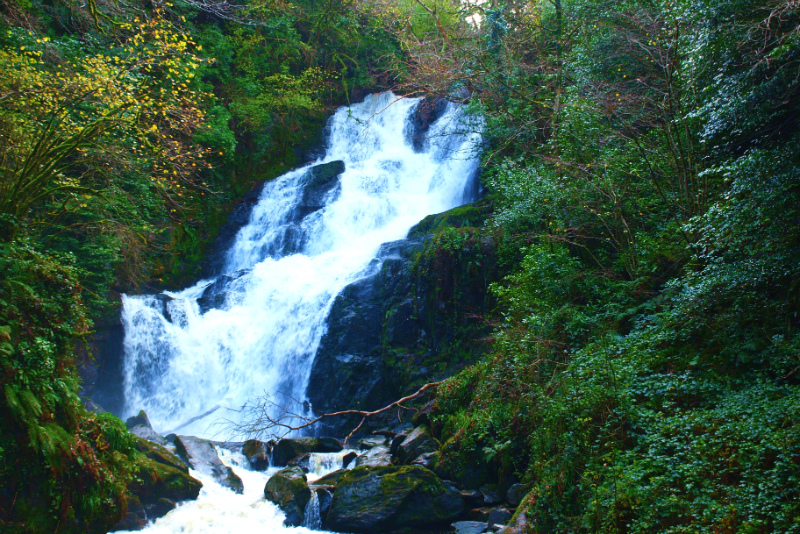 Ireland Day 3: Beara Peninsula & Killarney — JETSETTING WITH JESS
