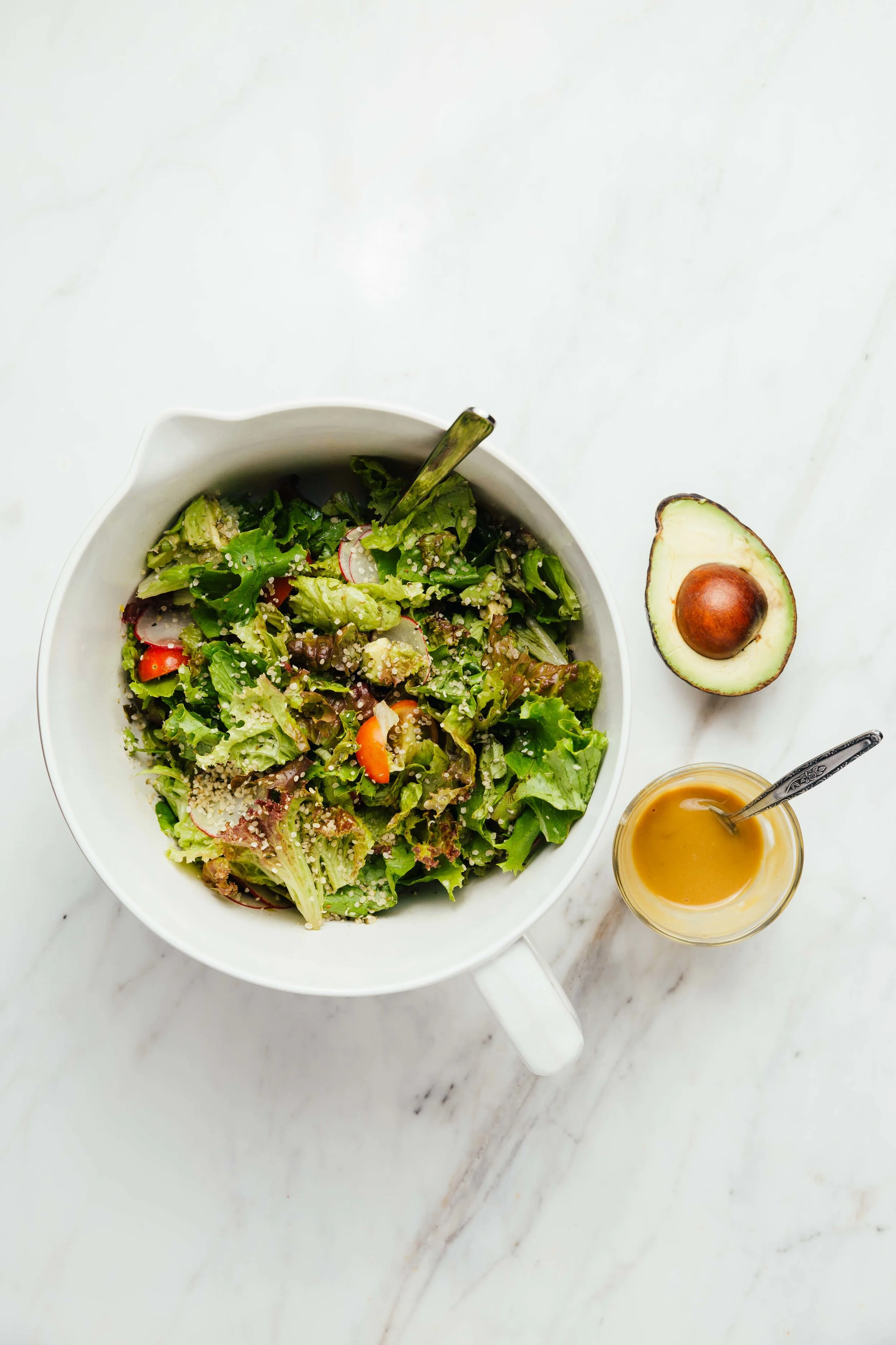 Recipes — Emma Ryan