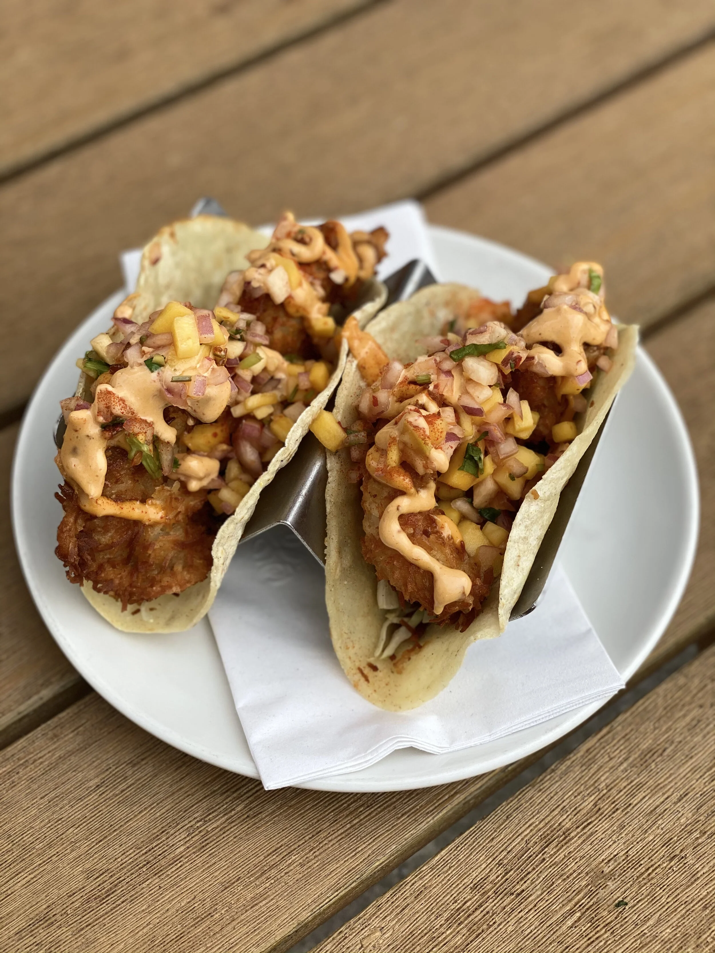 Miti Miti Modern Mexican