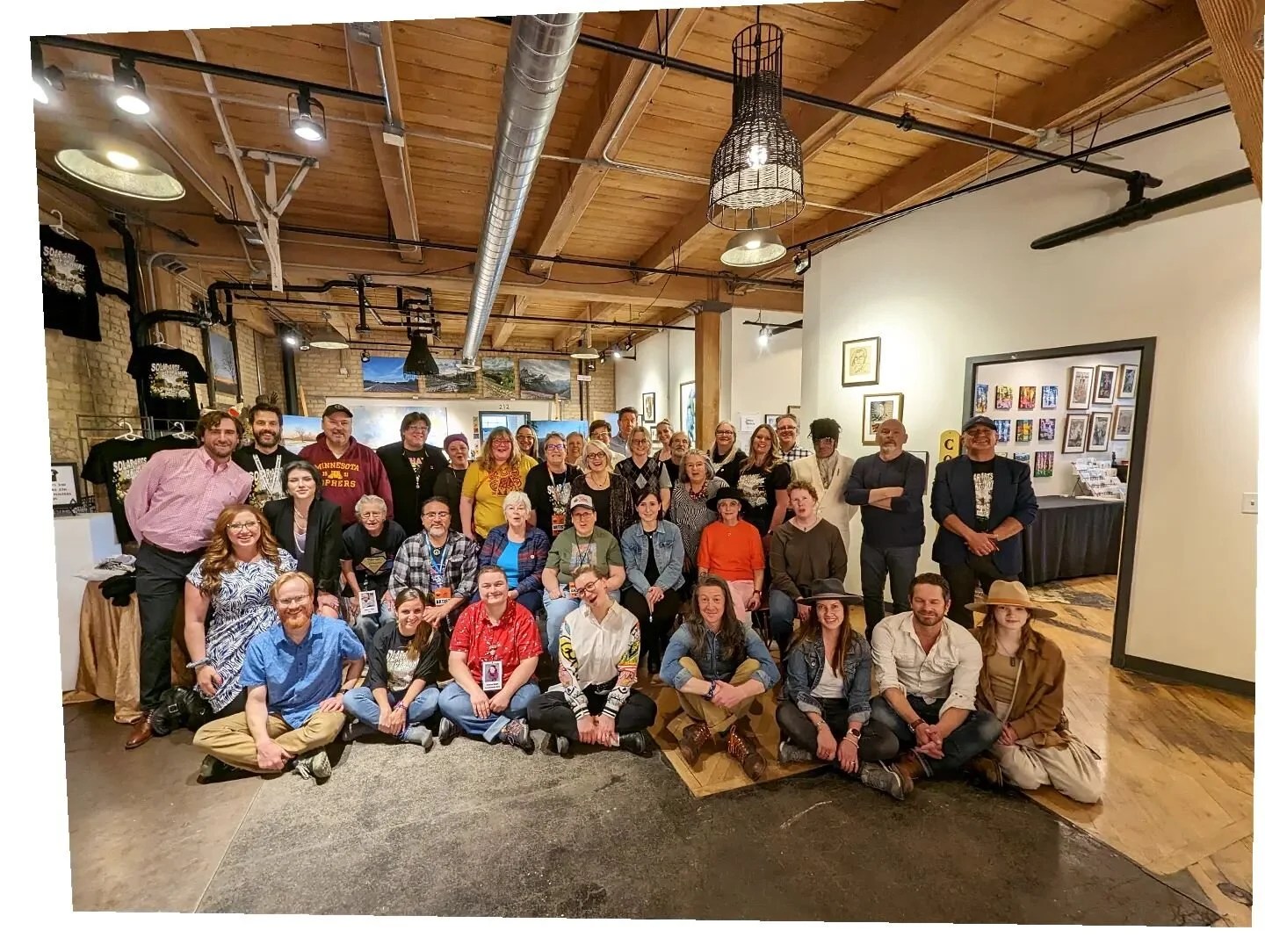 Brett Dorrian Artistry Studios