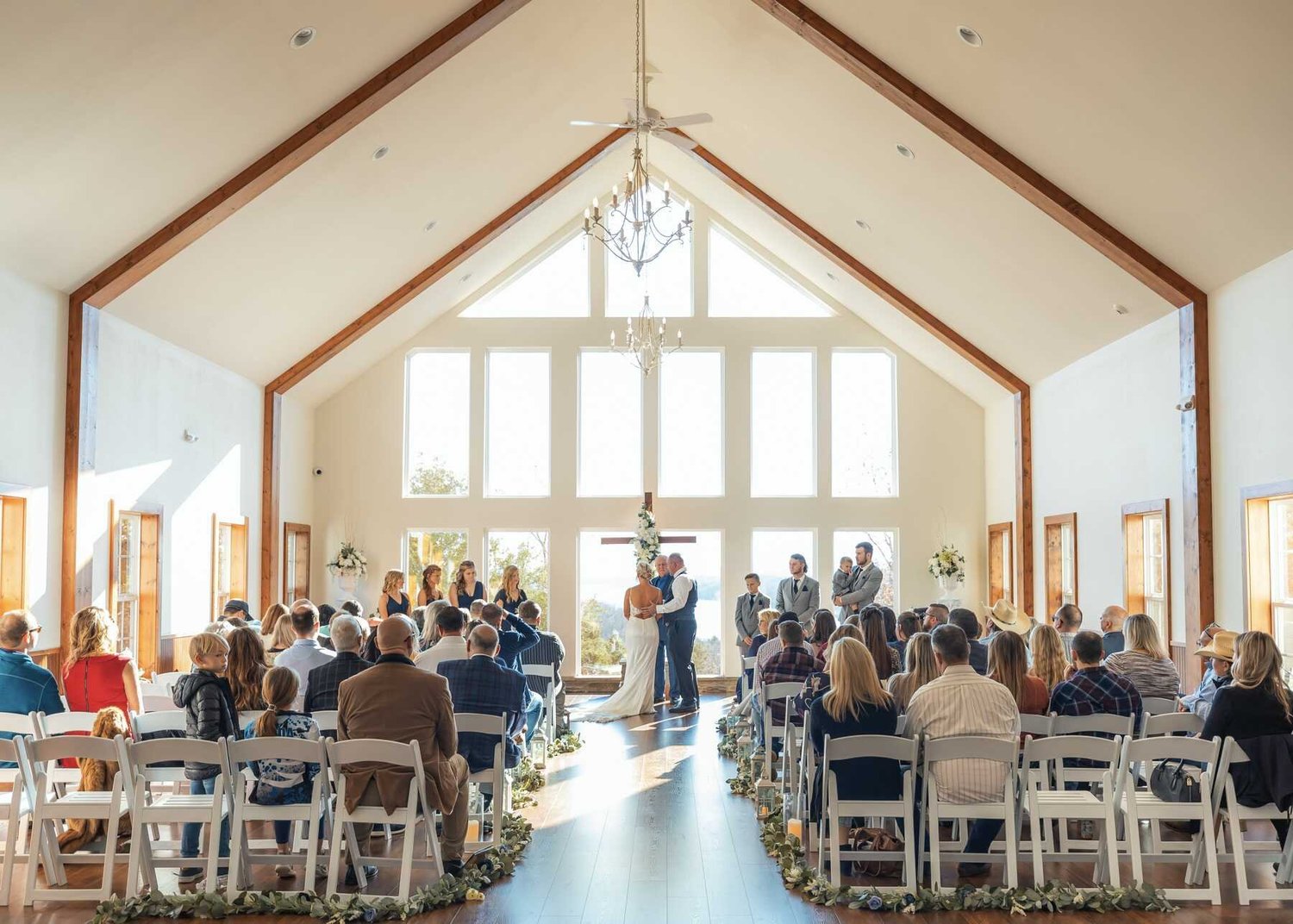 Photo Gallery — Dooley's Chapel