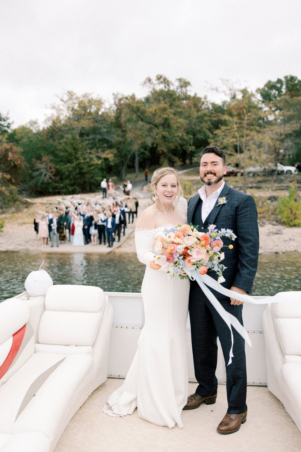 Wedding Chapel Amenities — Dooley's Chapel