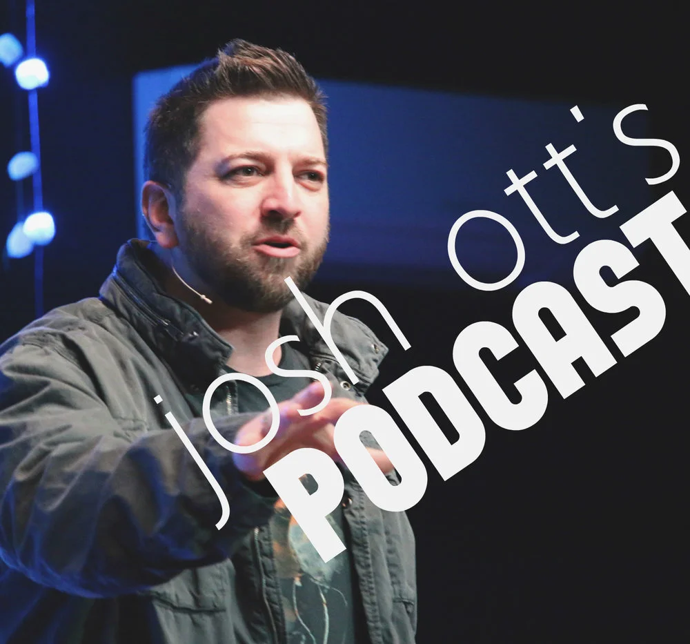 Josh Ott