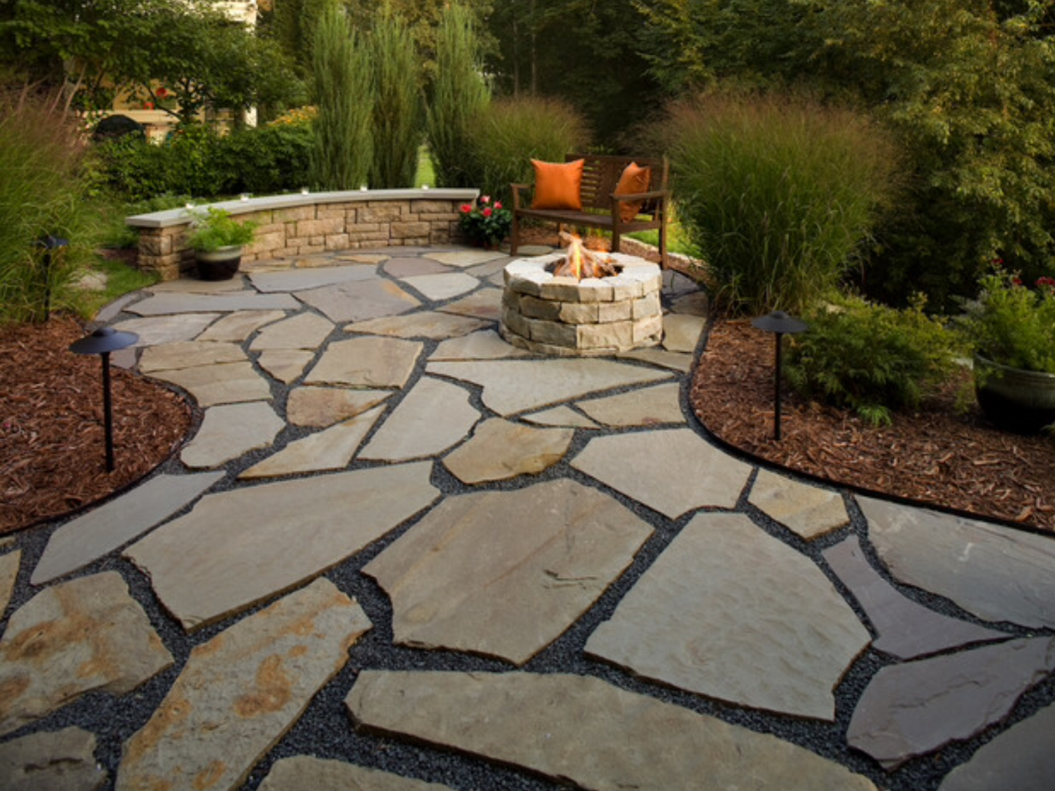 Supreme Scapes - Cincinnati Landscaper