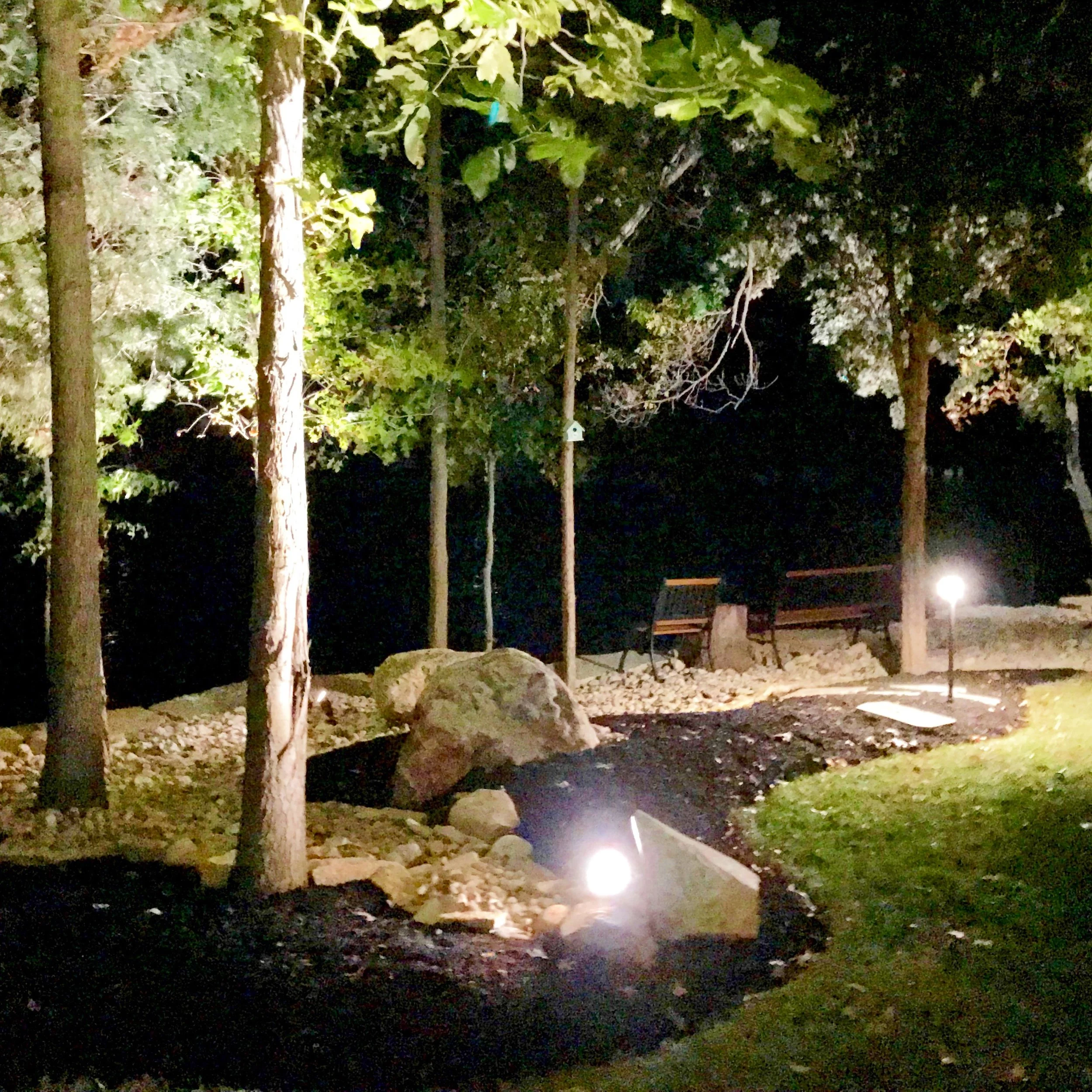 Supreme Scapes - Cincinnati Landscaper