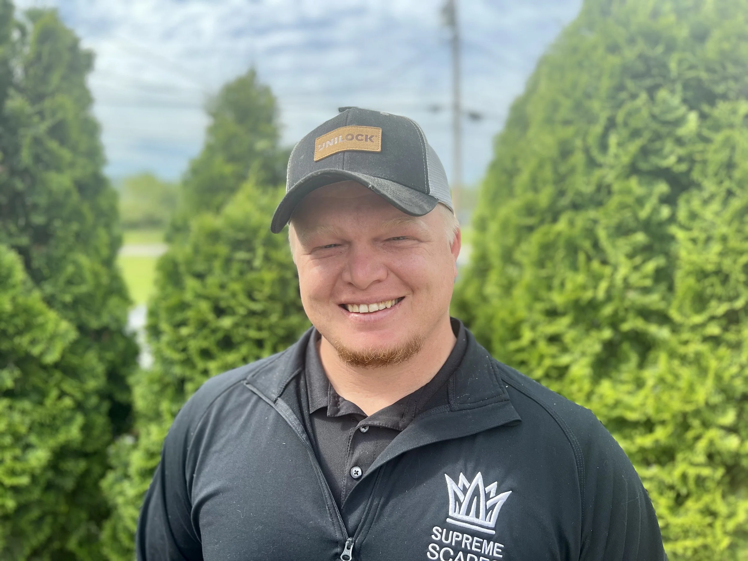 About Us — Supreme Scapes