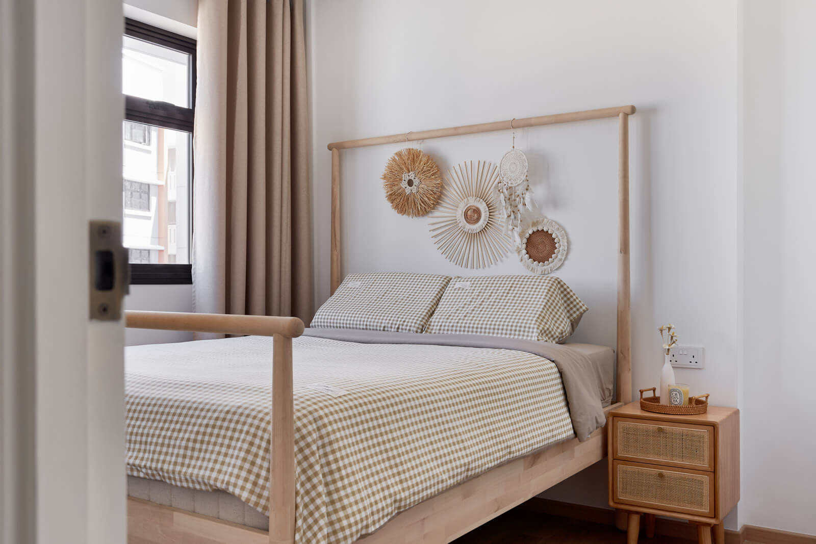 Crafting Perfection: Decoding Complete Interior Design for HDB Living ...