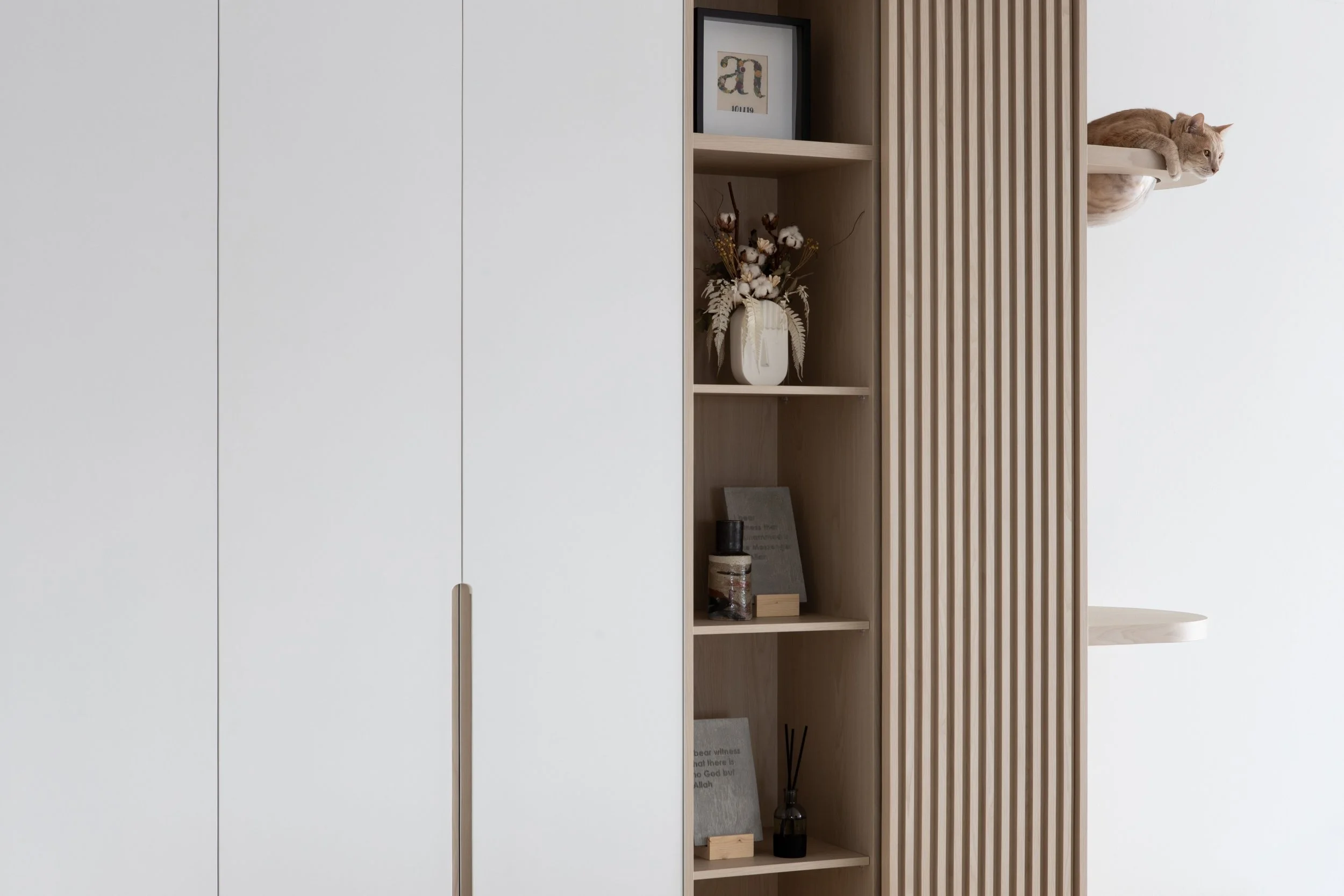 Mastering Scandinavian Style: Color Secrets Revealed — Lemonfridge Studio