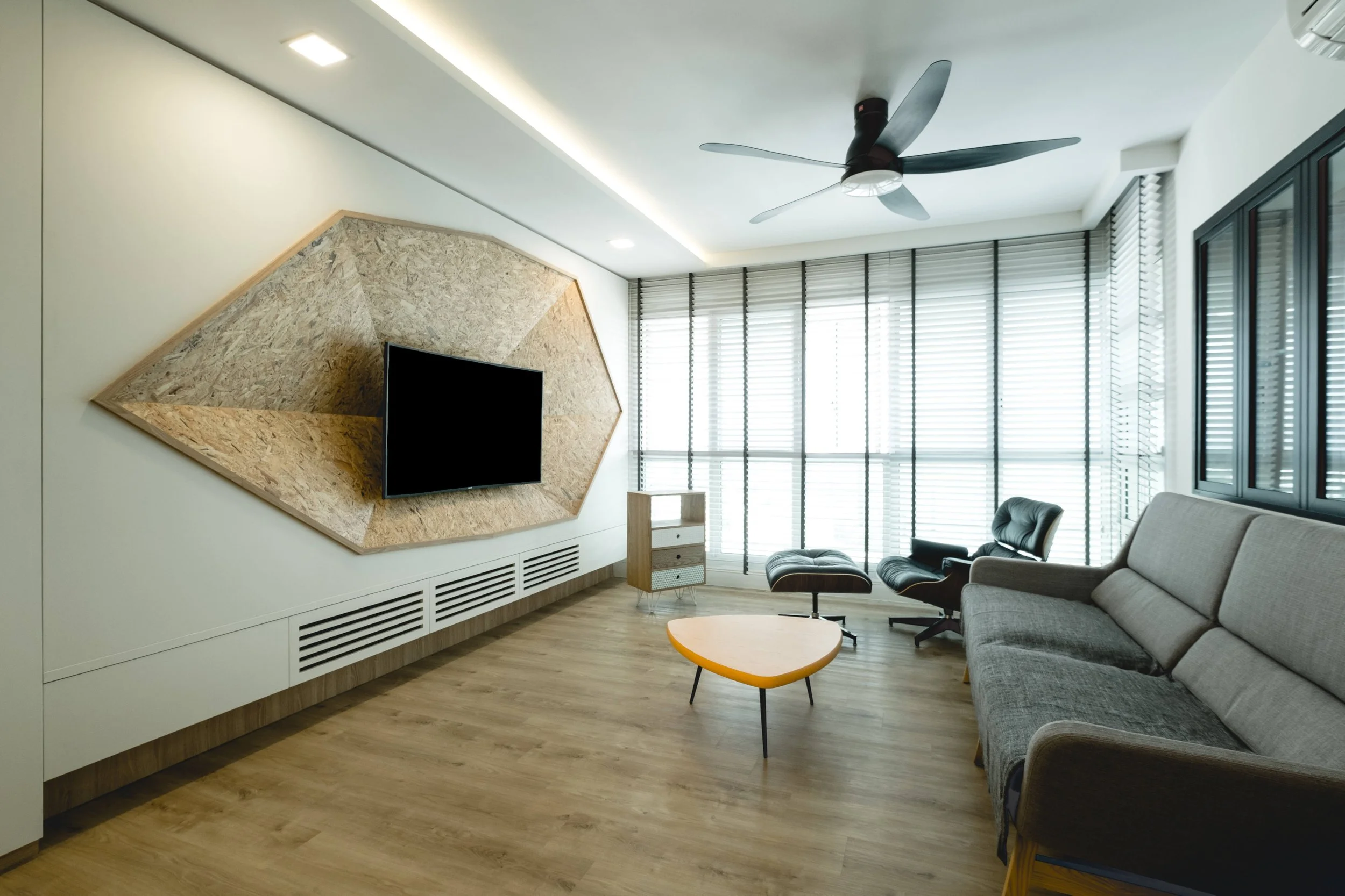 Creative Bomb Shelter Design Ideas for a Stylish HDB Home — Lemonfridge ...