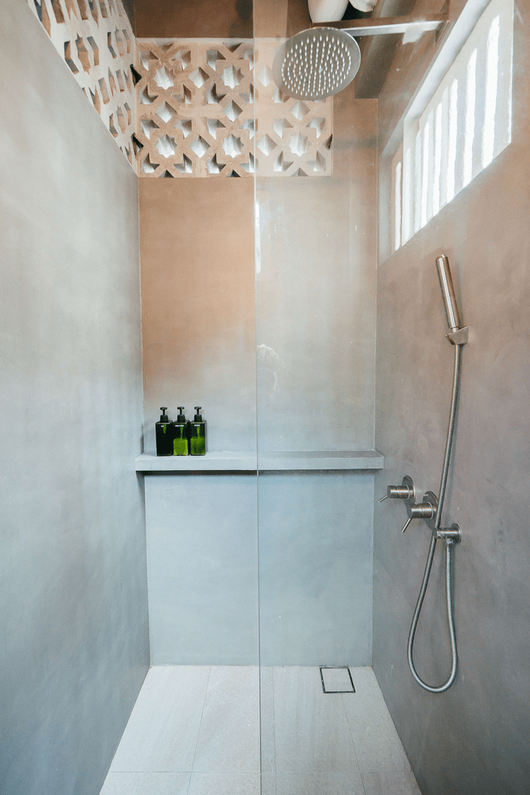 2024 Singapore Shower Room Trends: Elegant & Luxurious — Lemonfridge Studio