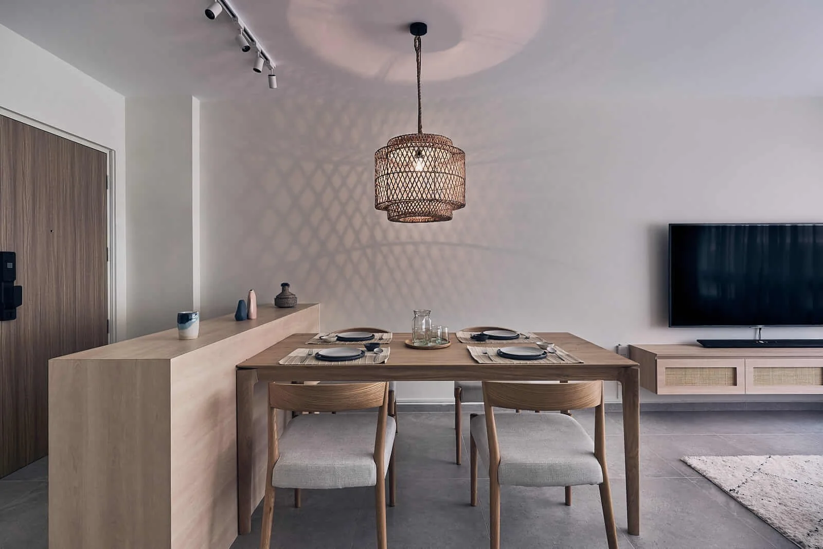 Scandinavian Pendant Lights: Get Design Ideas From Us! — Lemonfridge Studio