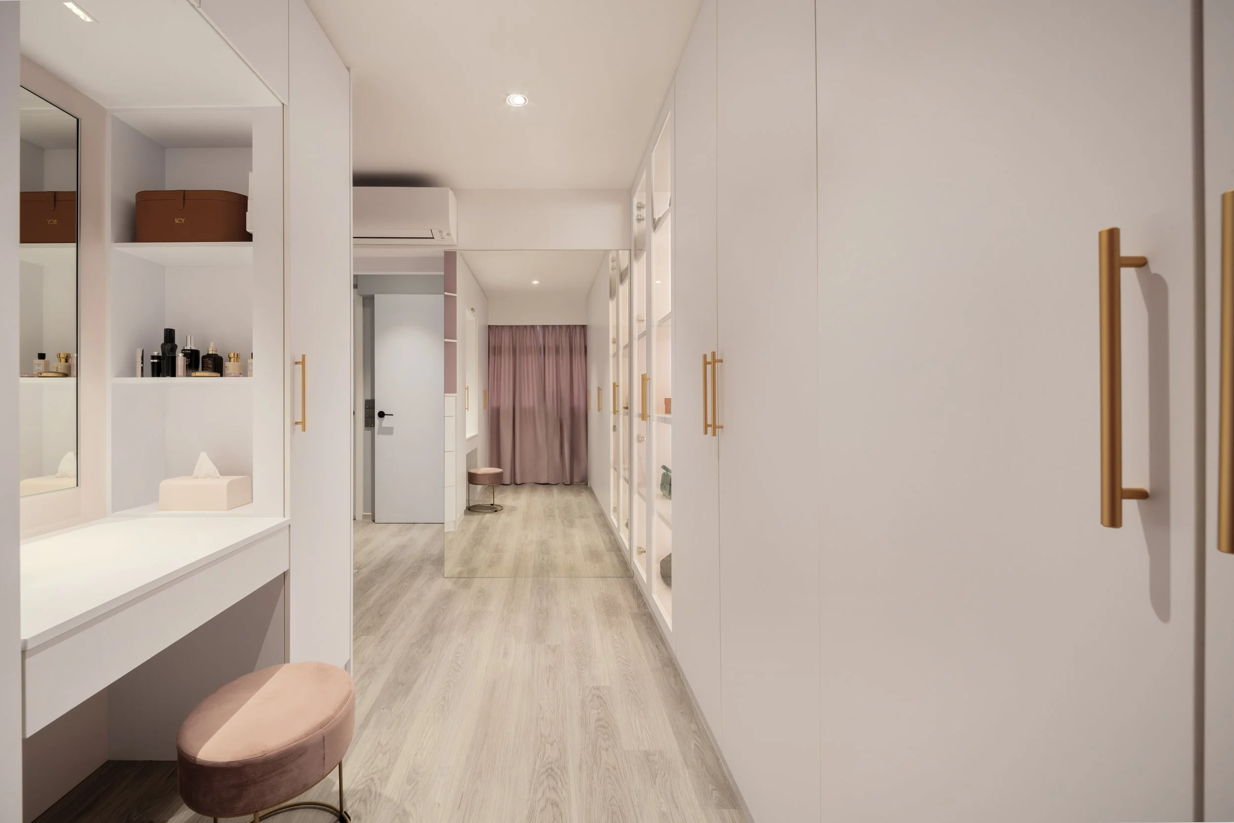 Walk in Wardrobes | Design Tips (2023) — Lemonfridge Studio