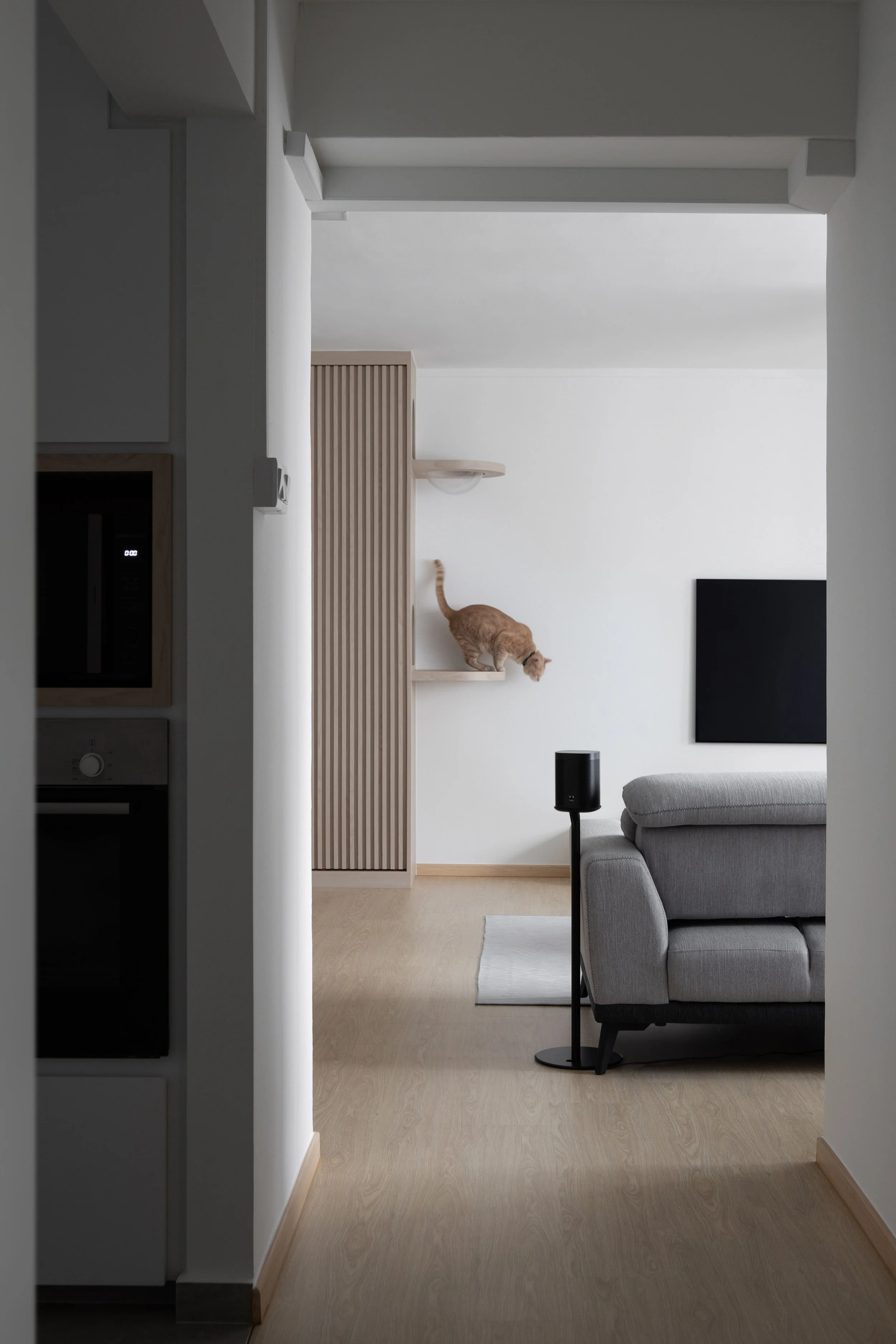 Mastering Scandinavian Style: Color Secrets Revealed — Lemonfridge Studio