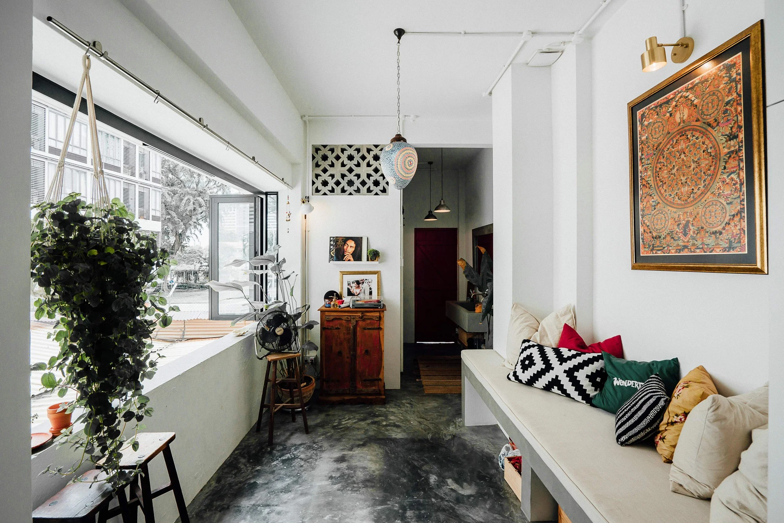 Service Yard Ideas (2025) | Articles | Lemonfridge SG — Lemonfridge Studio