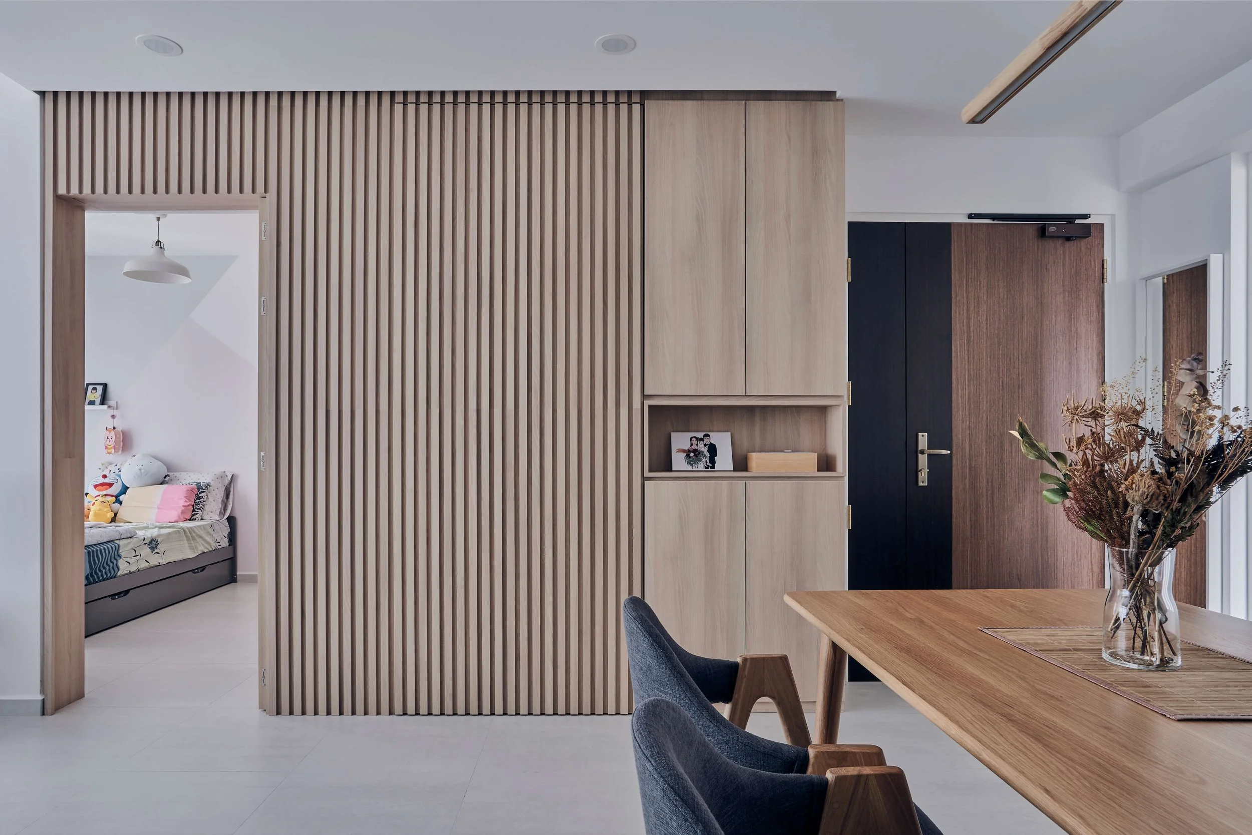 Smart Partition Divider Tips for Maximizing Space at Home — Lemonfridge ...