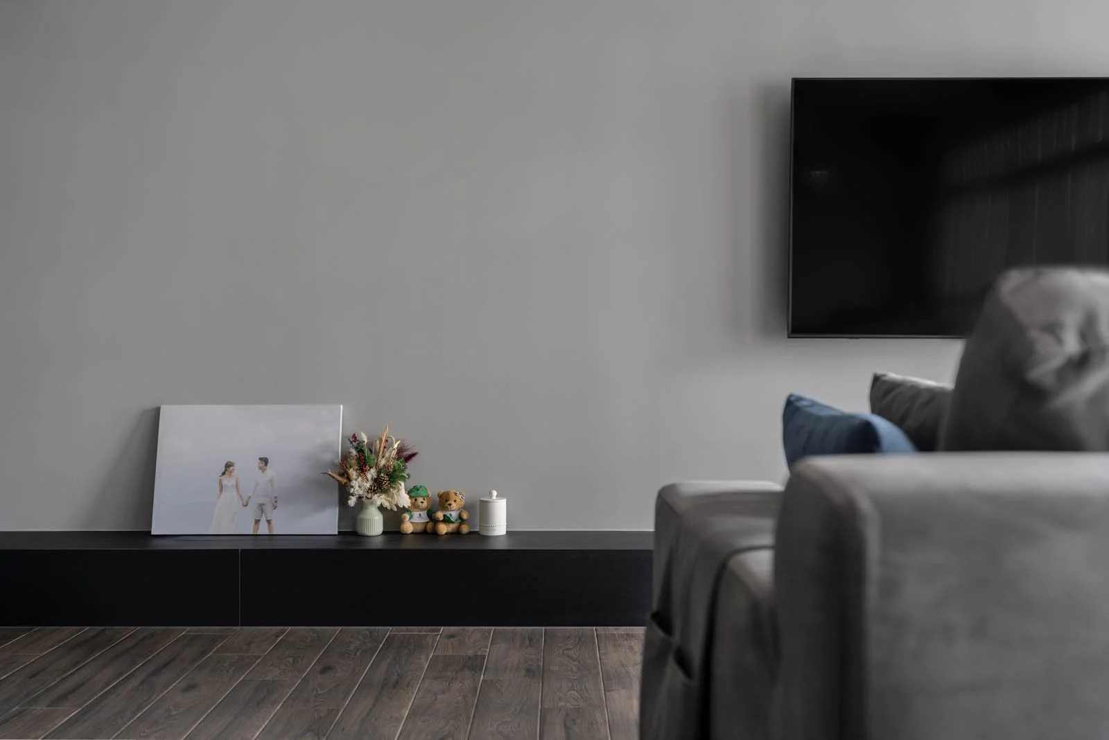 Timeless Minimalist Interior Design Trends for 2025 — Lemonfridge Studio